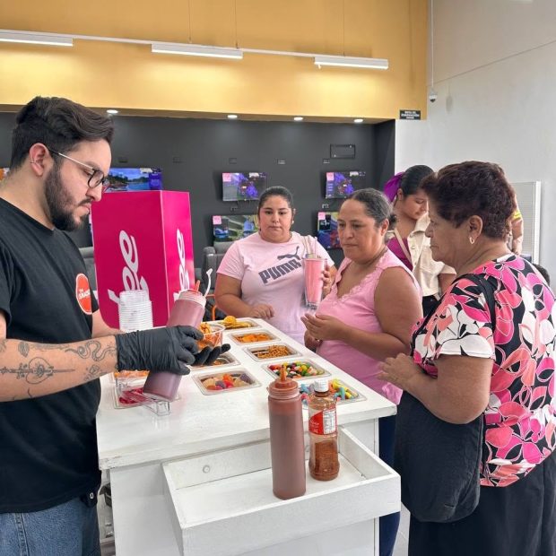 ¡Seguimos Creciendo! Inauguramos Con Orgullo Nuestra Nueva Tienda Lady ...