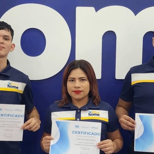 Formación que Transforma: Fortaleciendo el Compromiso con un Servicio ...