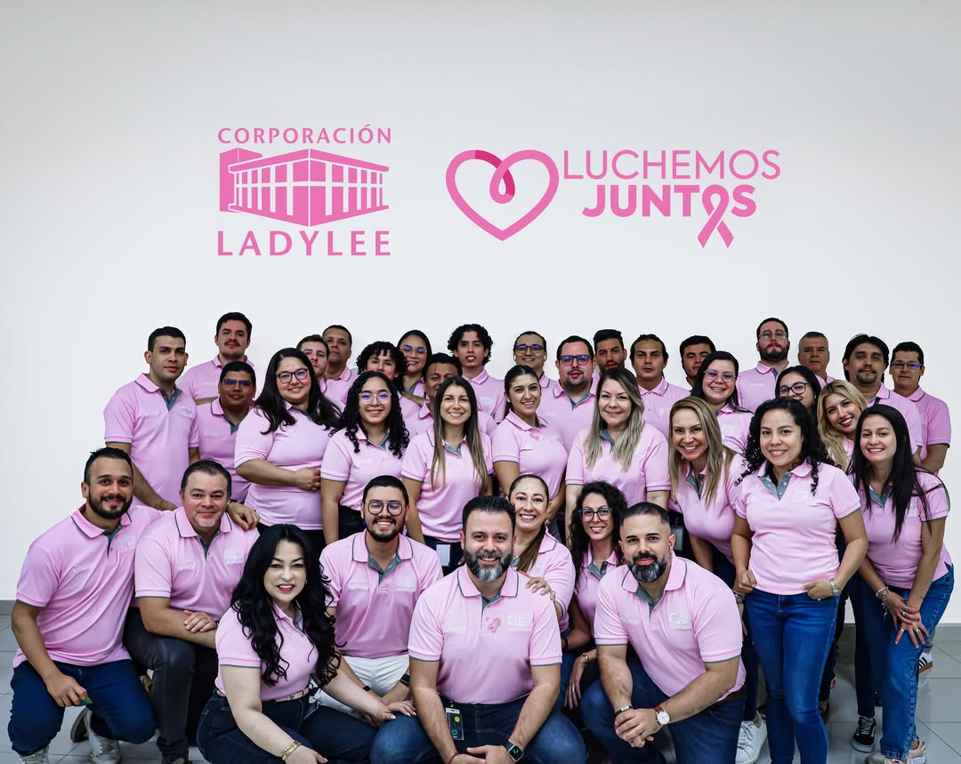 Corporación Lady Lee Costa Rica se une a la Lucha Contra el Cáncer de ...