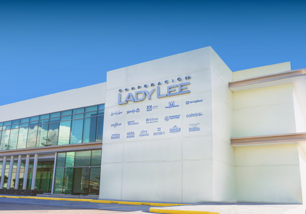 Corporación Lady Lee